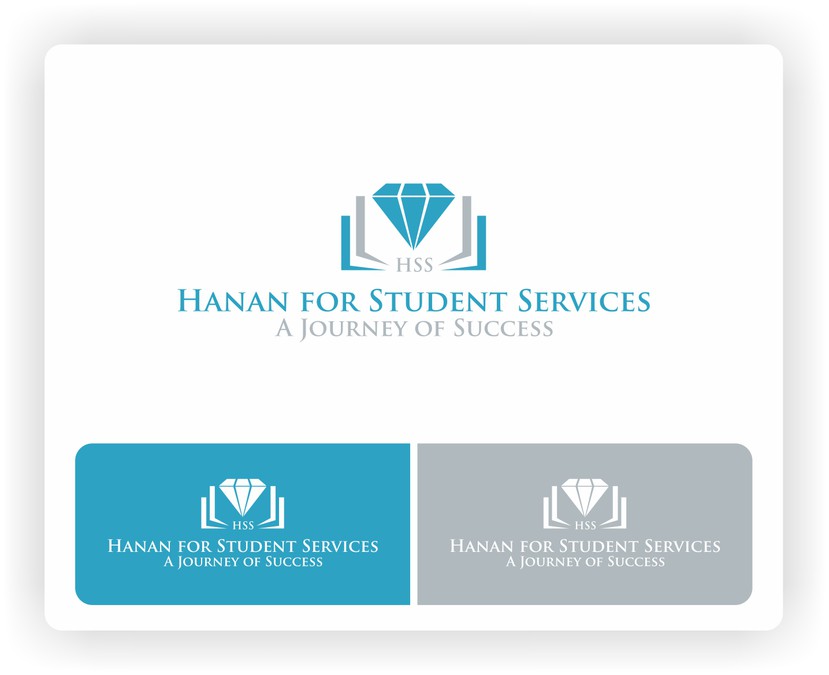 New logo wanted for HSS (Hanan for Student Services) | Logo design contest
