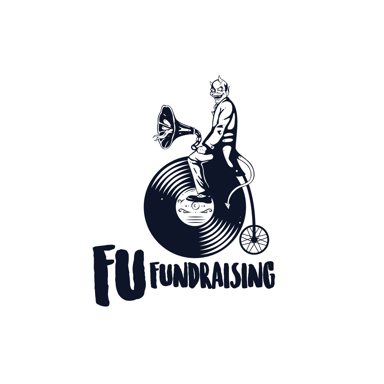 Fundraising Logos - Free Fundraising Logo Ideas, Design & Templates