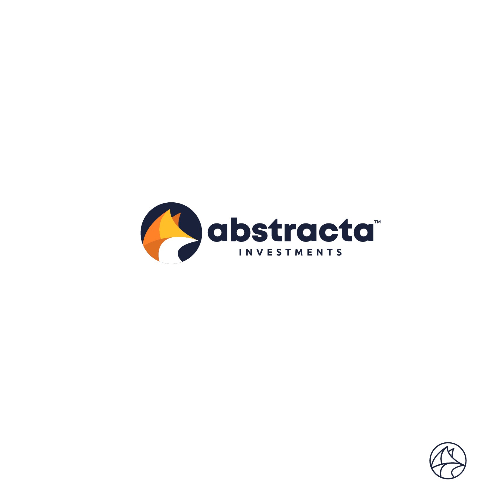 Abstract Logos - Free Abstract Logo Ideas, Design & Templates