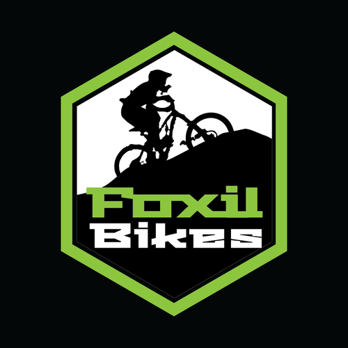 Logo Foxil | Logo design contest