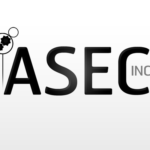 New logo wanted for ASEC Inc. | Logo design contest