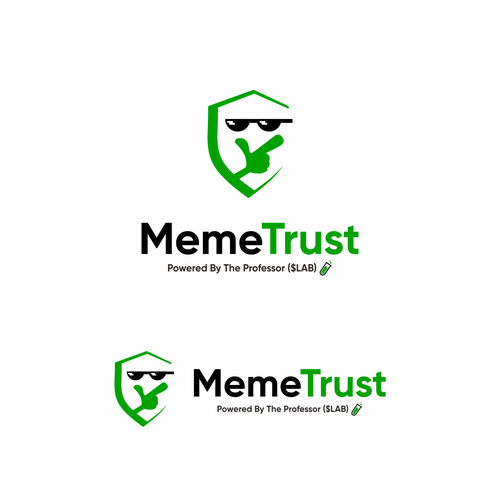 Designs | We need a modern logo for our Memecoin platform | Logo design ...