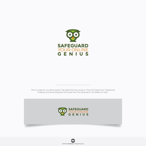 Online Course Logo Design | Logo design contest