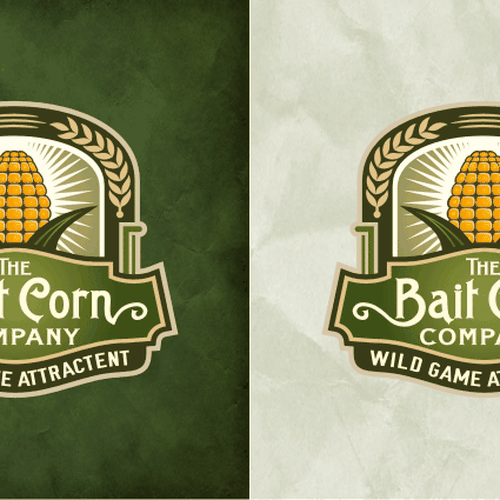 Help our Corn Business grow with a top notch LOGO! | Logo design contest
