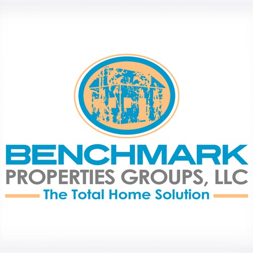 Benchmark's Logo | Logo design contest