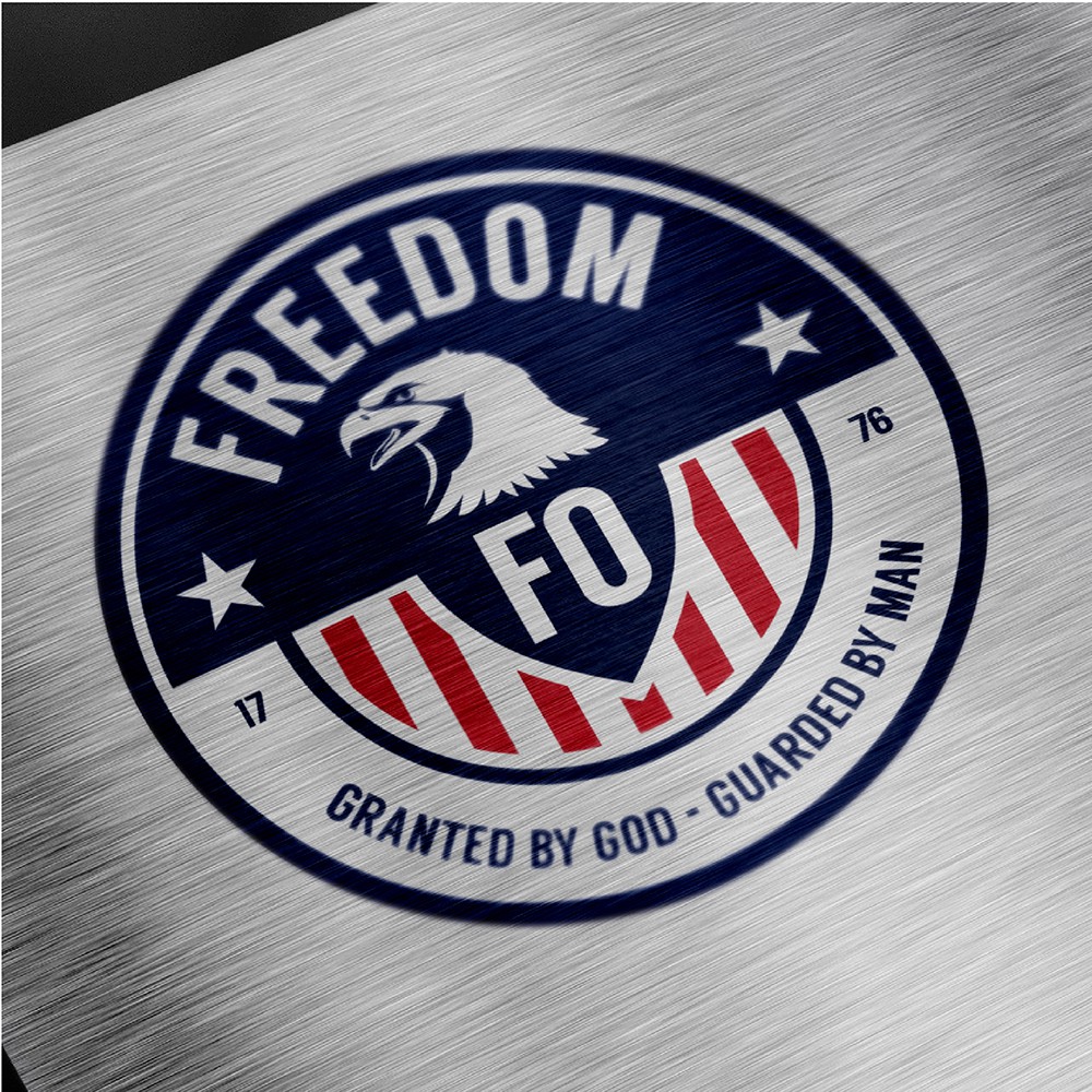 Freedom Logos - Free Freedom Logo Ideas, Design & Templates