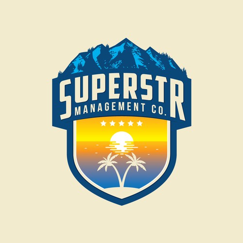 Designs | Show us your Superhero flex! | Logo & social media pack contest