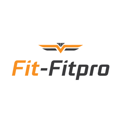 Design an outstanding brand logo for Fit-Fitpro | Logo & social media ...