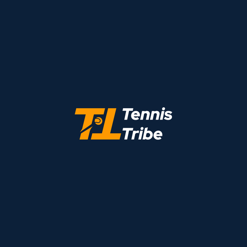 Designs | Design a clean modern tennis logo | Logo design contest