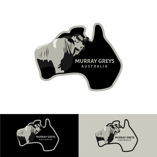 design a logo for Murray Greys Australia | Logo design contest