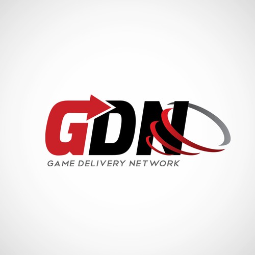 GDN (Game Delivery Network) - new product logo for Highwinds | Logo ...