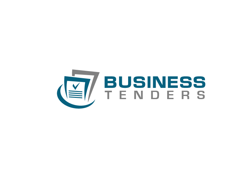 Business Tenders | Logo design contest