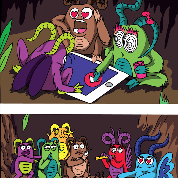 Design a dope duck | Logo design contest | 99designs