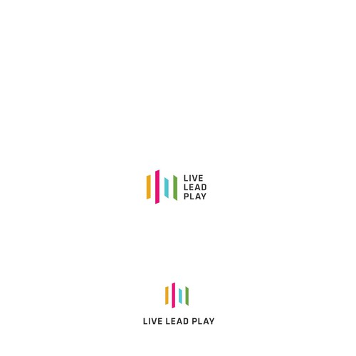 Create a Logo that defines the look and feel of a new media platform ...