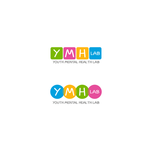 Create an attractive youth-friendly logo | Logo design contest