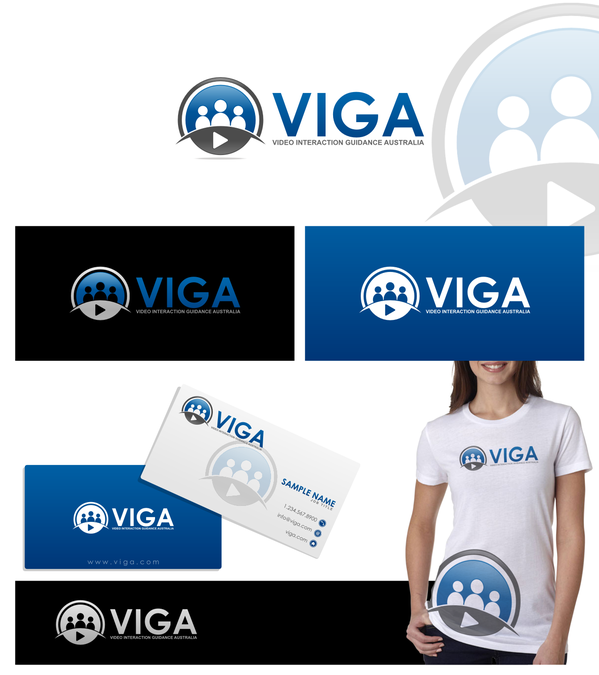 Create the next logo for VIGA | Logo design contest