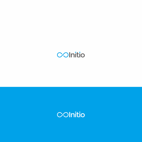 Design a new logo for AI chemistry startup company Initio | Logo design ...
