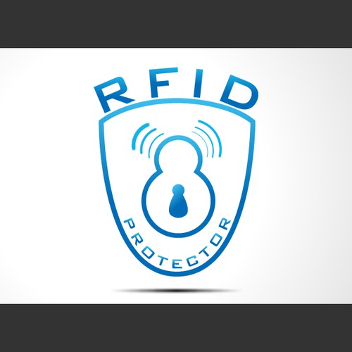 Protect me against identity theft! | Logo design contest