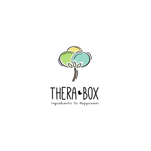 Create a logo for an unique monthly subscription box! | Logo design contest