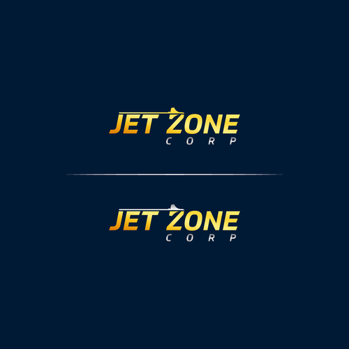 JET ZONE CORP | Logo & brand identity pack contest