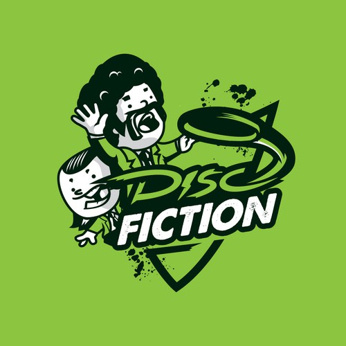 Ultimate Frisbee team needs a team logo update! | Logo design contest