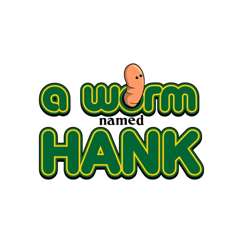 Designs | Bring the latest children's story to life with a logo ...