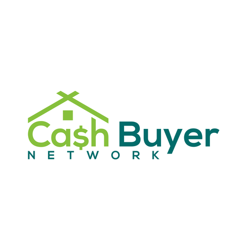 Designs | Cash Buyer Network -- Logo Design | Logo design contest
