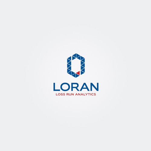 LORAN Logo | Logo design contest