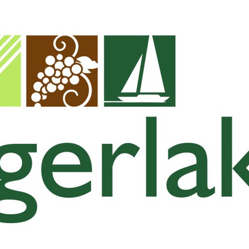 FingerLakes.com Logo | Logo design contest