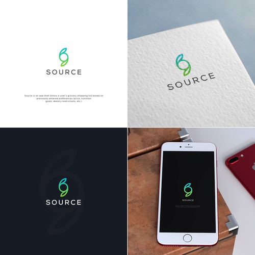 Create a sleek logo for a food-tech startup | Logo design contest