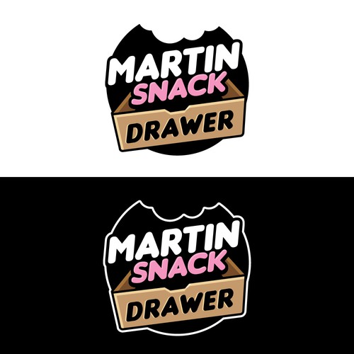 Designs | Logo Redesign for Freeze-Dried Snack Business | Logo design ...