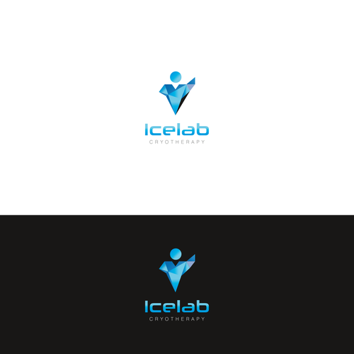 Cryotherapy Logo | Logo design contest