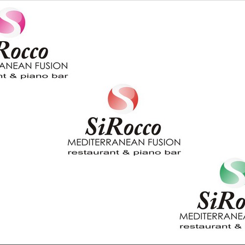 logo for Sirocco | Concours: Création de logo