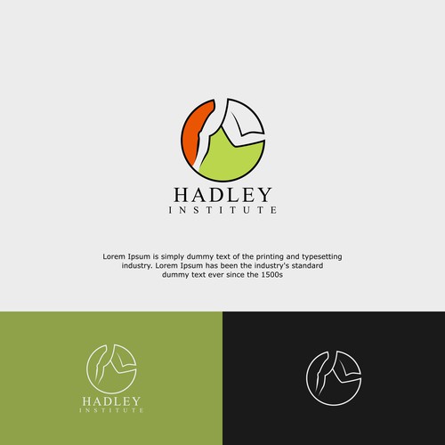 Designs | Hadley Institute Logo | Logo design contest