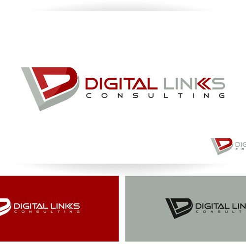 Design a new logo for my computer consulting company. | Logo design contest