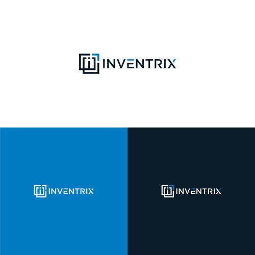 Designs | INVENTRIX | Logo design contest