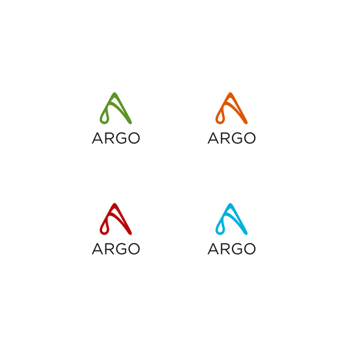 Argo Ltd | Logo design contest