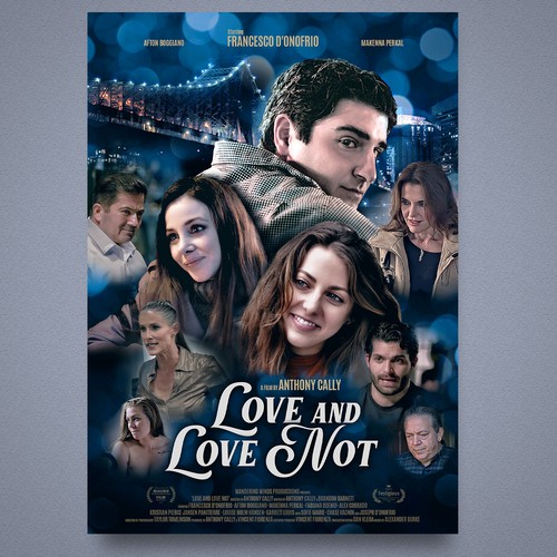 Love Movie Poster 60 Photos - Moonagedaydream.film
