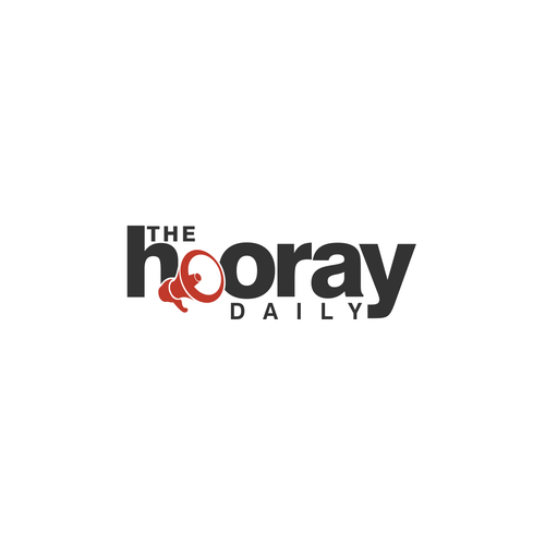 Hooray Logo