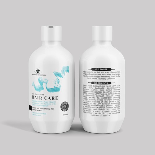 Designs | Design a new stand out label for an international cosmetic ...