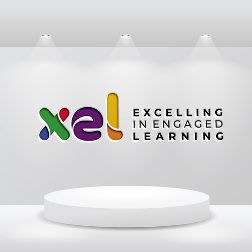 Designs | XEL | Logo design contest