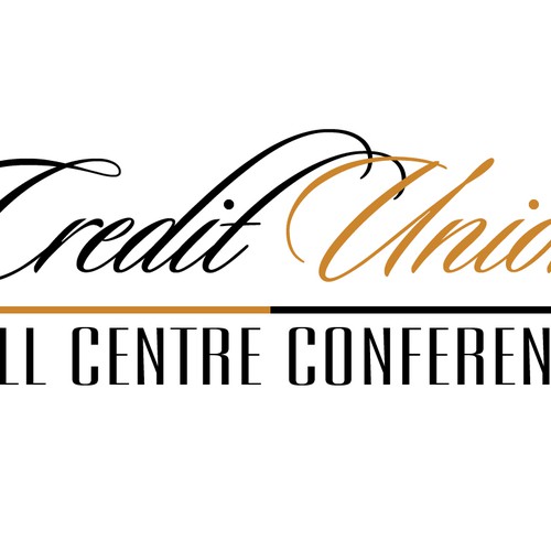 Credit Union Call Center Conference needs a new Logo Design | Logo ...