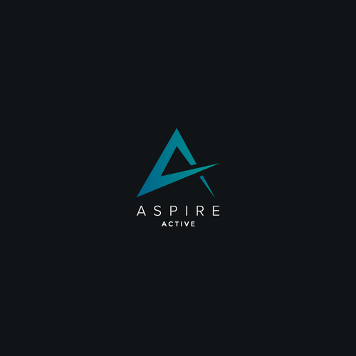 Aspire active fitness brand | Logo design contest