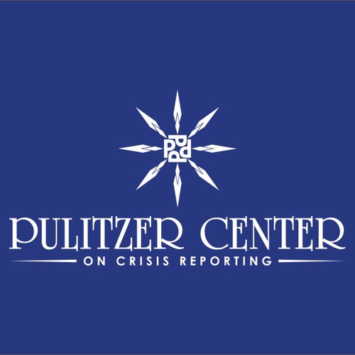 Pulitzer Center Global Journalism Logo | Logo design contest