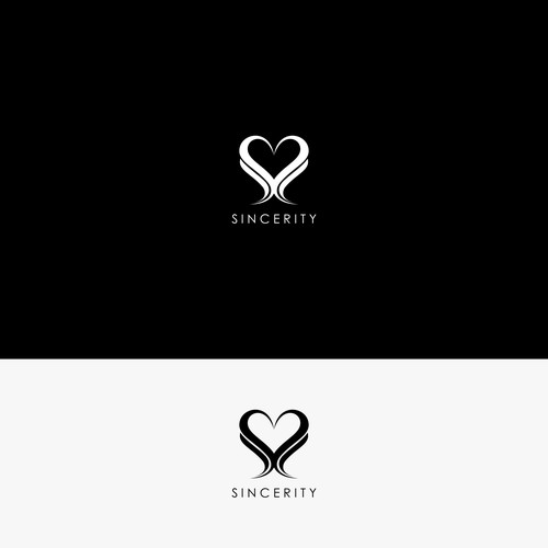 Create an earnest and heart touching design for Sincerity! | Logo ...