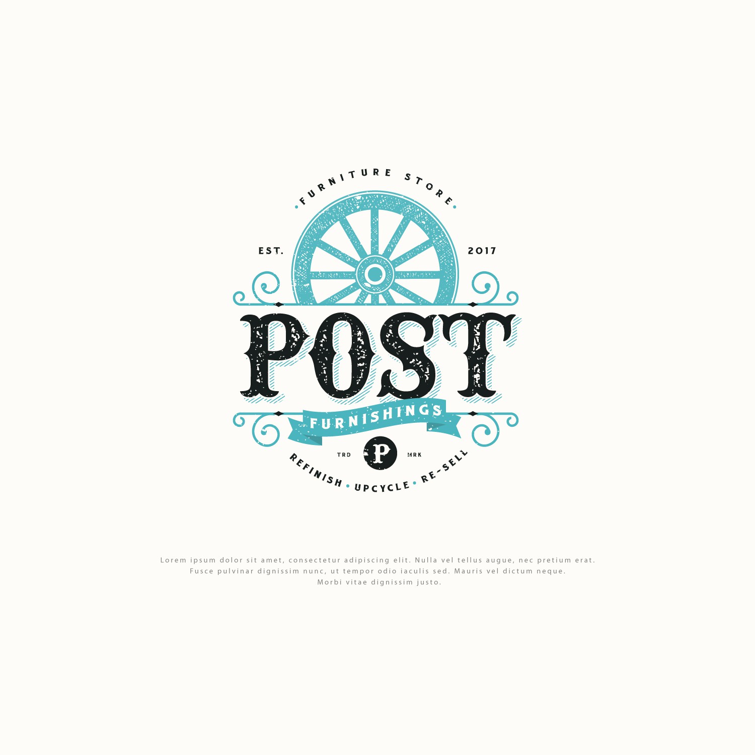 Postal Logos - Free Postal Logo Ideas, Design & Templates