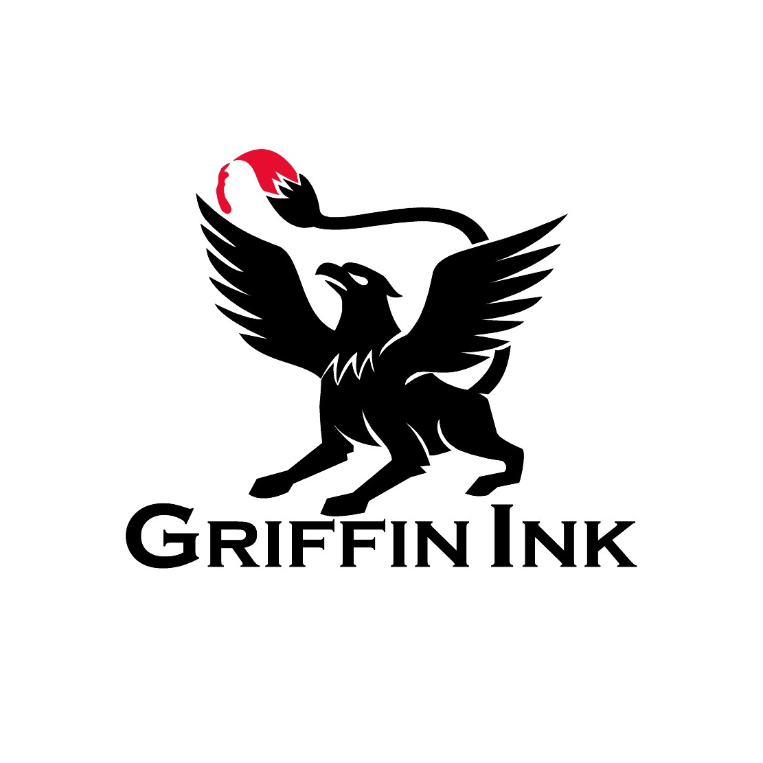 Griffin Logos - Free Griffin Logo Ideas, Design & Templates