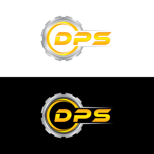 Create a log for an automotive company, DPS | Logo design contest
