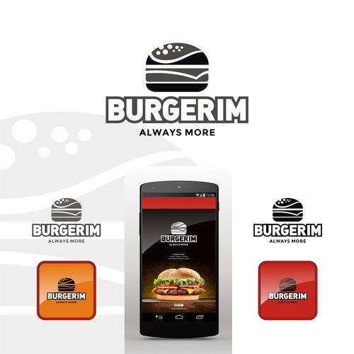 Growing fast.....HELP! Please update our restaurant company LOGO ...