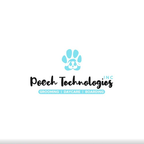 Designs | "POOCH" DOG LOGO | Logo design contest
